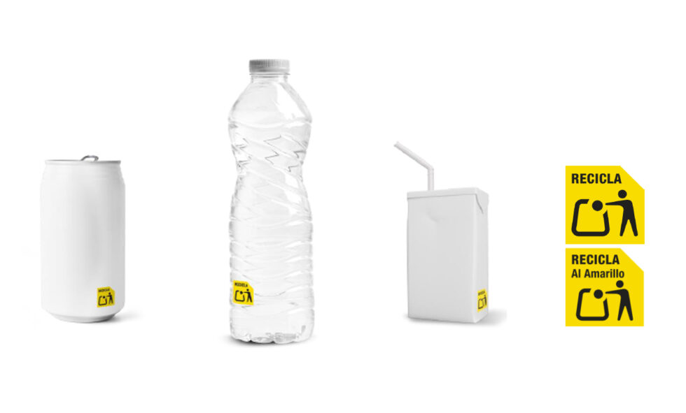 Packaging labeling requirements in Spain - Lovat Compliance