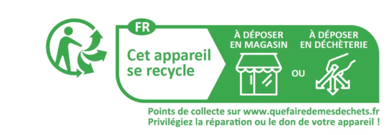 Packaging labeling in France: 2025 updates & Triman logo rules