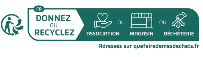 Triman label guide for France EPR - Lovat Compliance