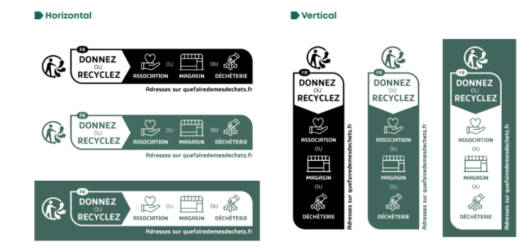 Triman label guide for France EPR - Lovat Compliance