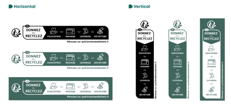 Triman label guide for France EPR - Lovat Compliance