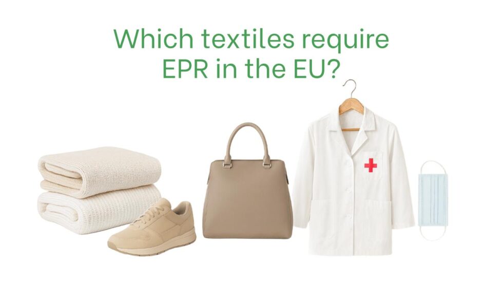 Extended Producer Responsibility (EPR) for Textiles in the EU - Lovat ...