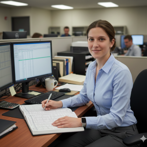 Elizabeth Craig, Author at Lovat Compliance