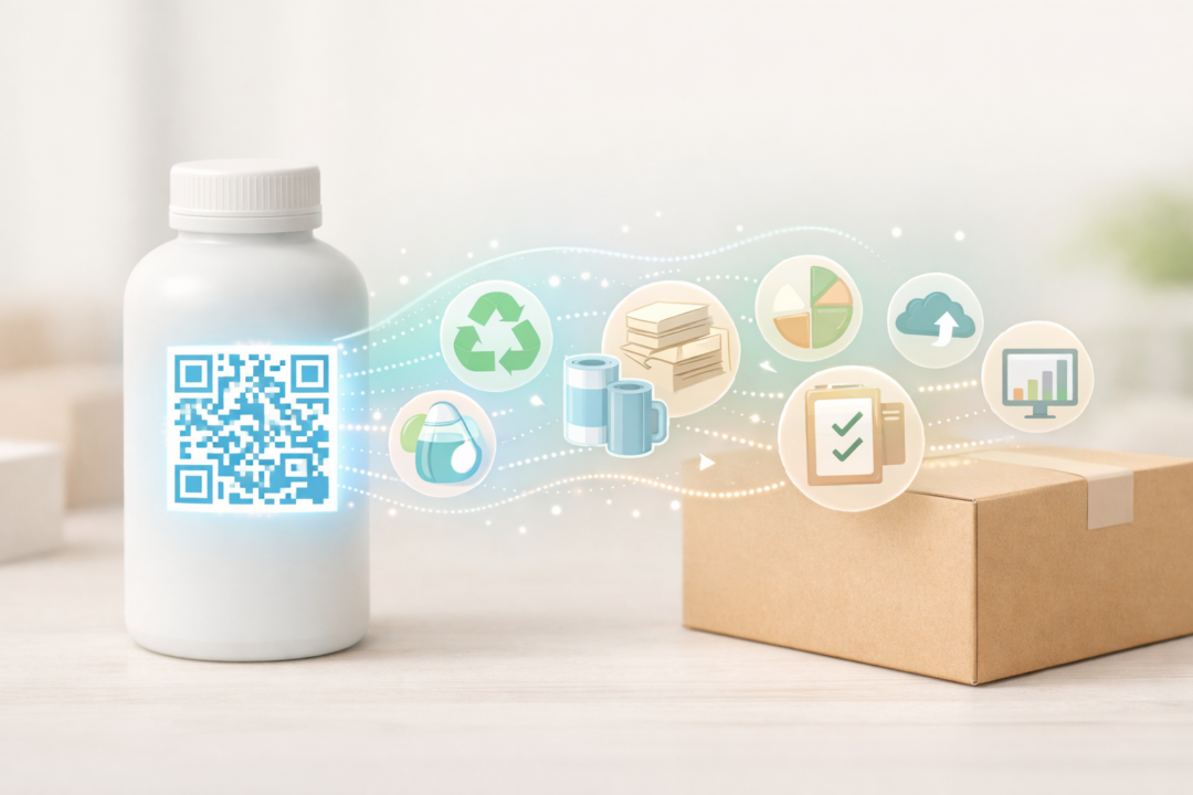 PPWR Requirements 2026 — EU Directive Packaging Law, EPR Registration ...